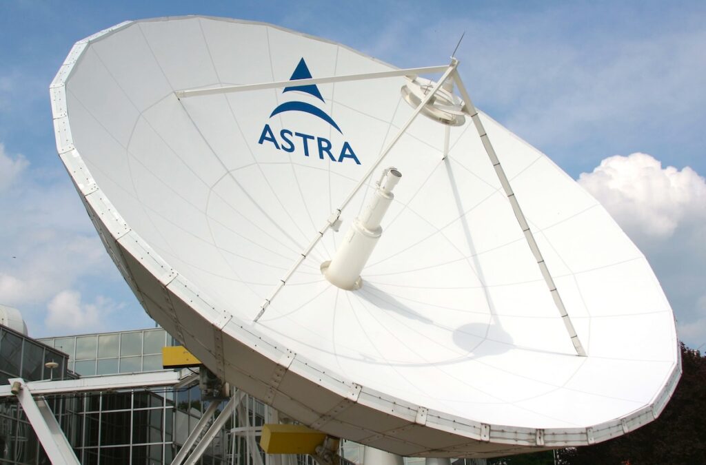 Astra HD+ España podría empezar a emitir en septiembre - Argalladas ...